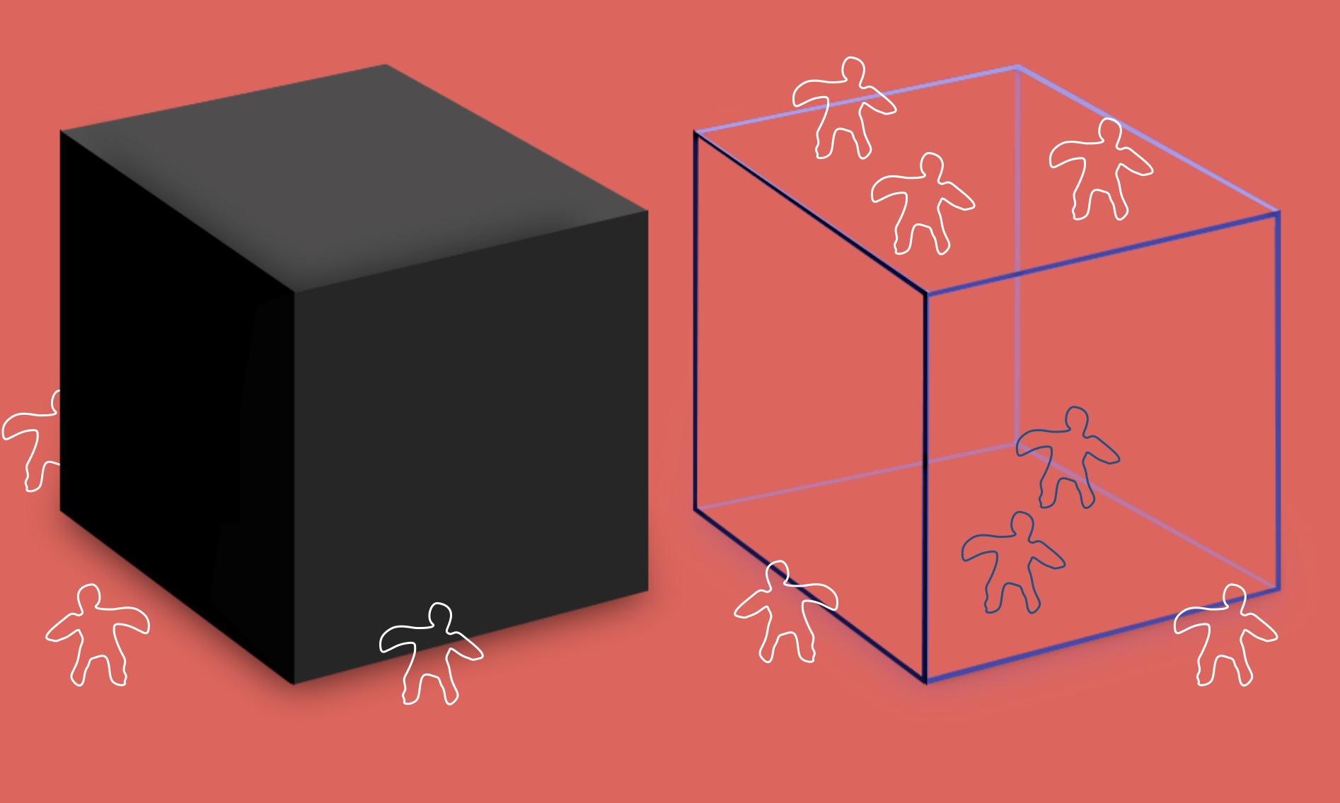 Designing for Liberation – Frederick van Amstel