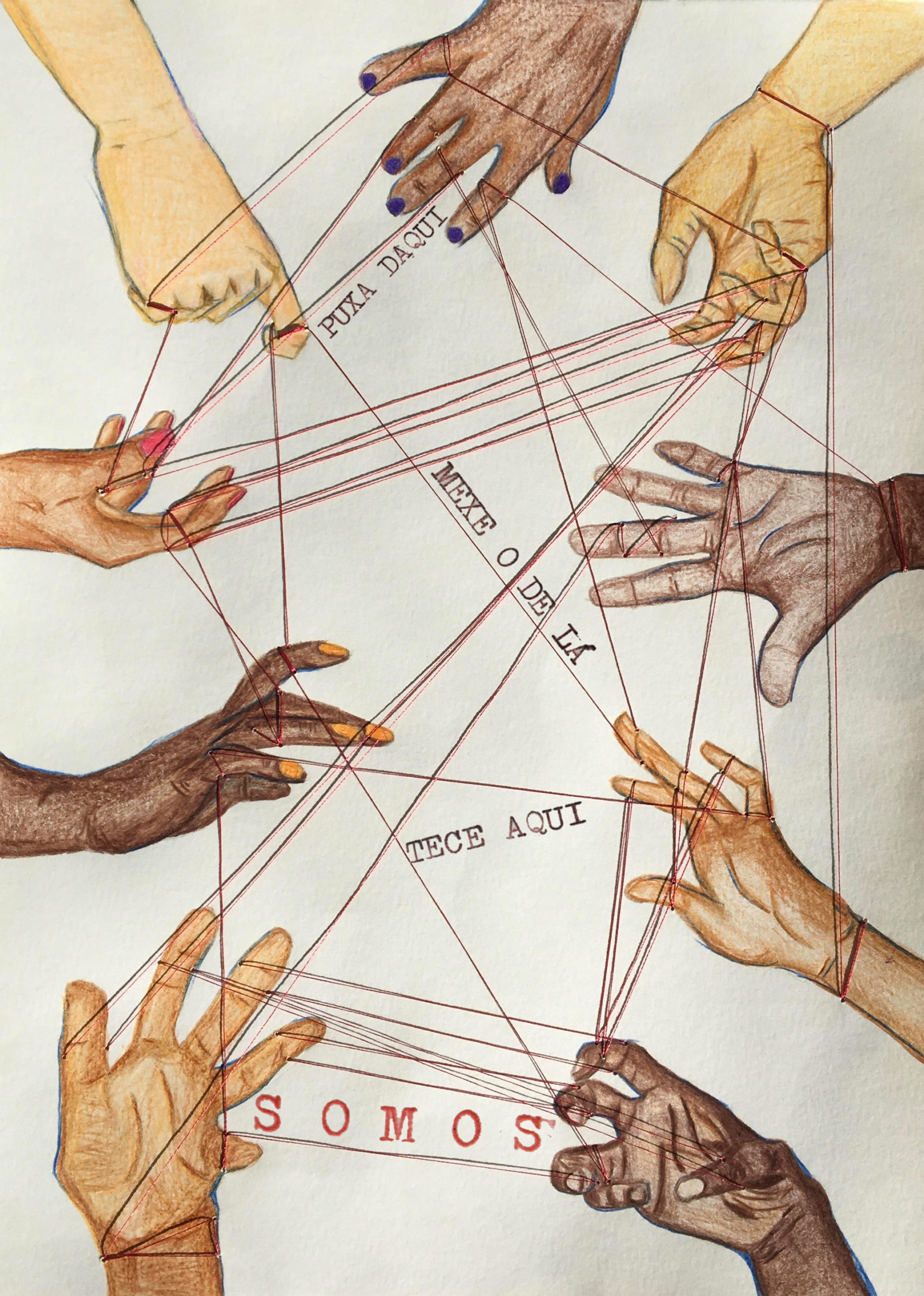 Monster aesthetics as an expression of decolonizing the design body ...