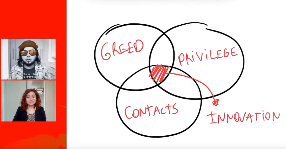 Wicked Problems, Wicked Designs (2021) – Frederick van Amstel