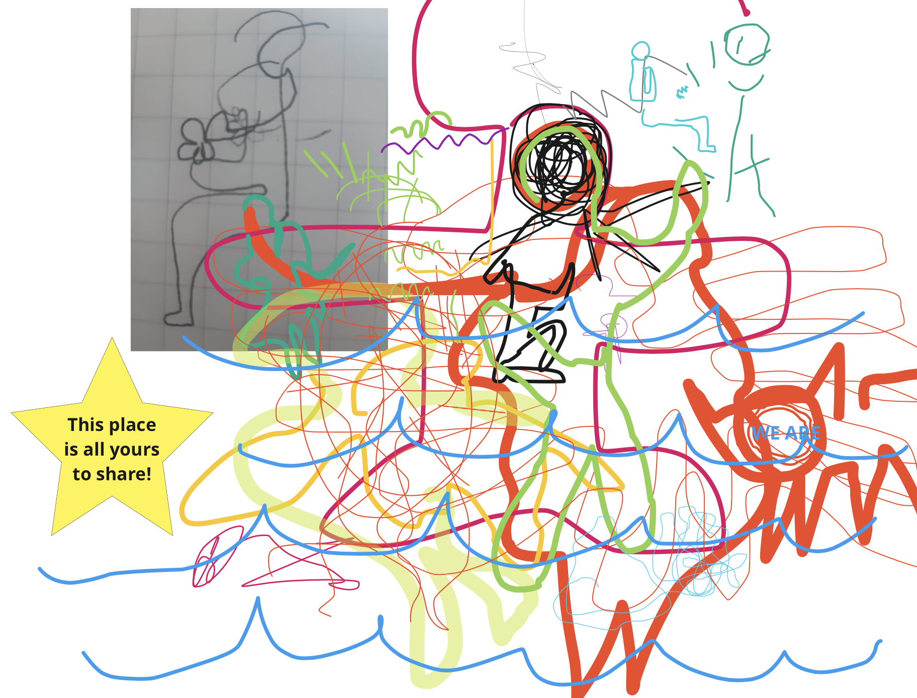 Relationality, commoning, and designing – Frederick van Amstel