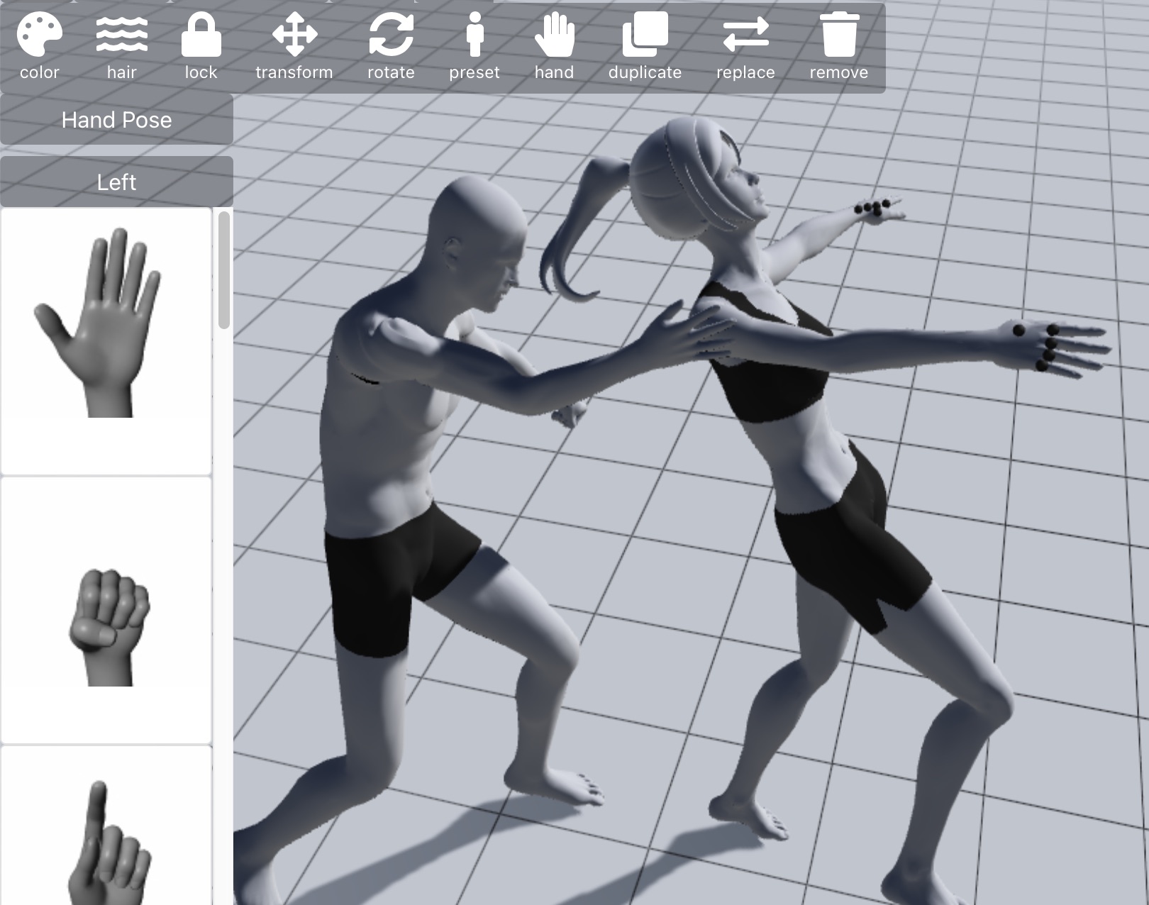 Remote Image Theater – Frederick van Amstel