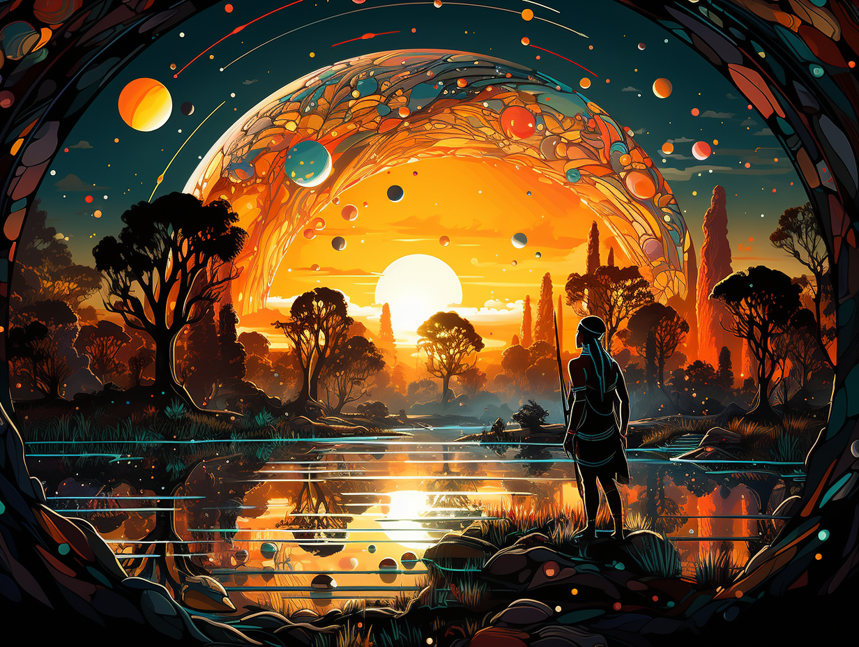 When Is the Pluriverse? – Frederick van Amstel