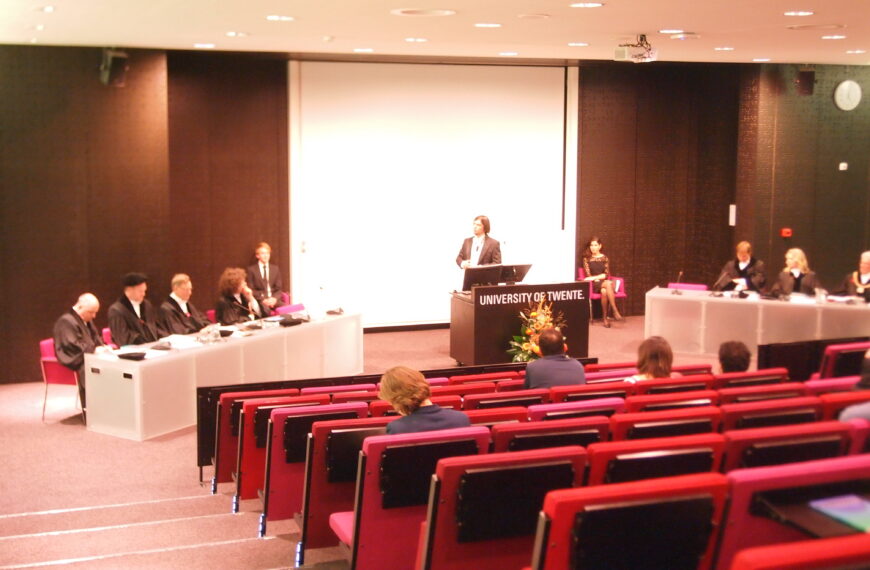 Frederick van Amstel