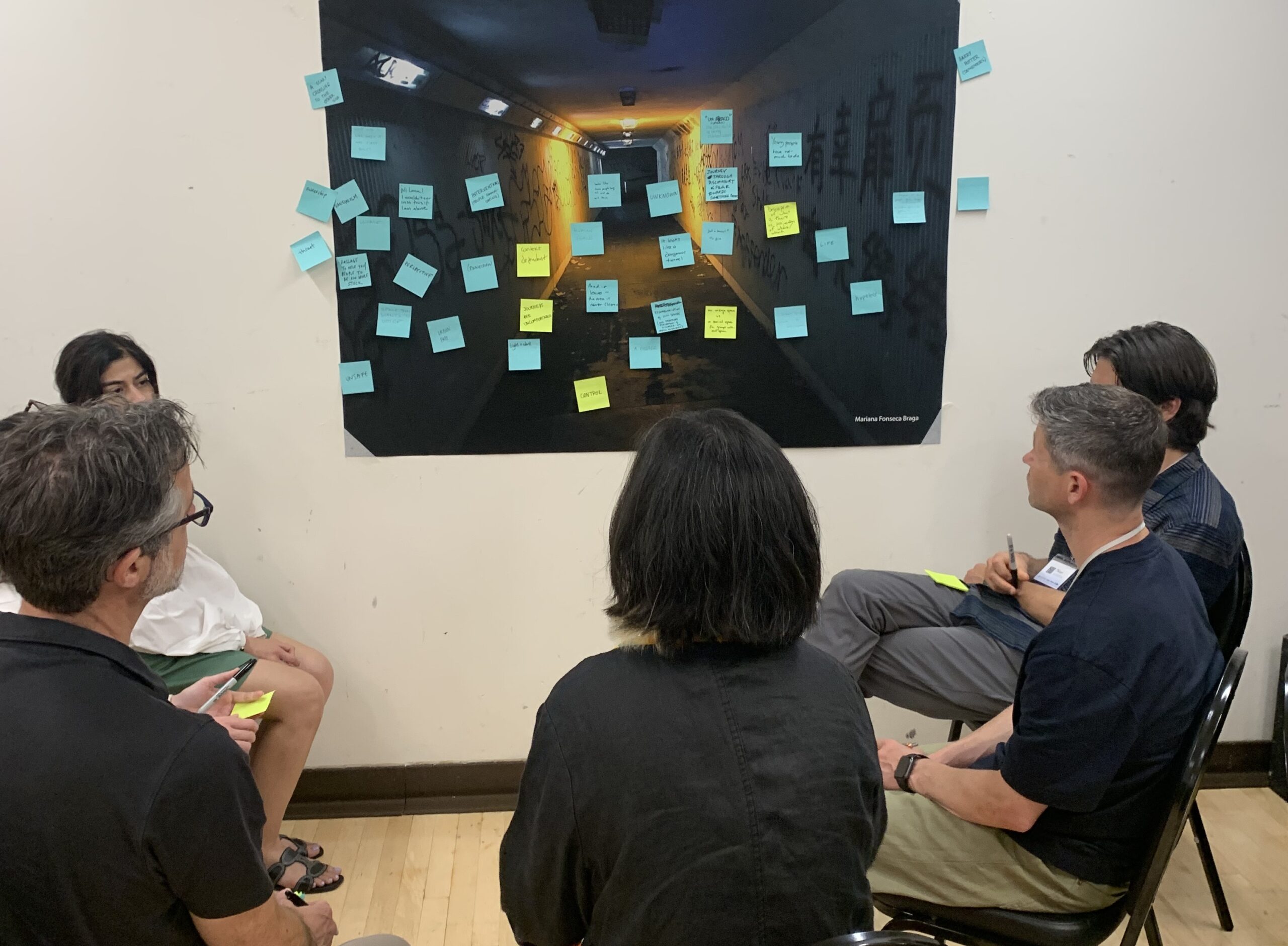 Culture circles – Frederick van Amstel