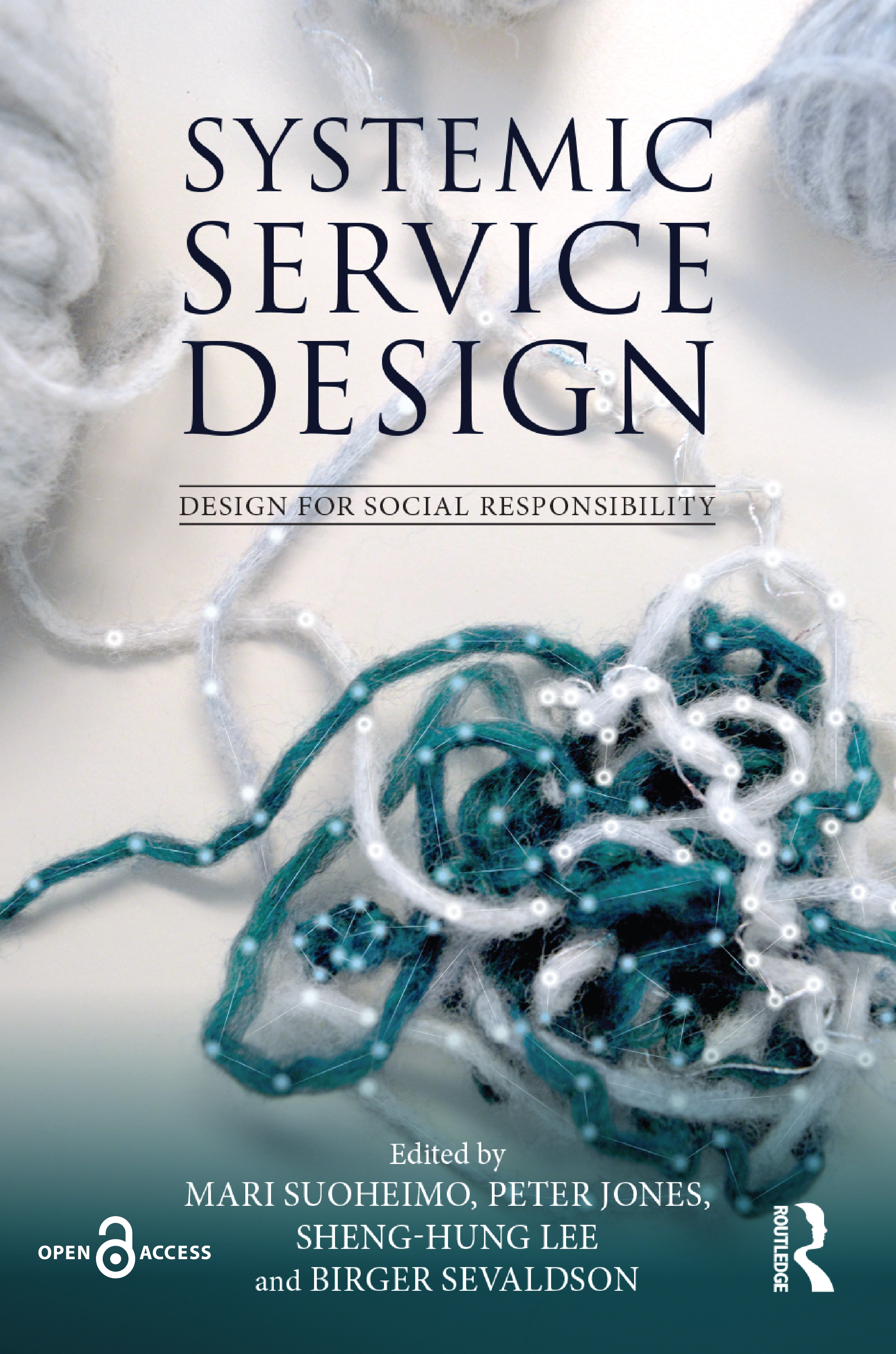 Systemic oppression in service design – Fred van Amstel
