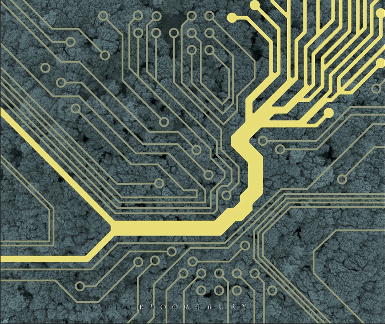 Coloniality of Making in Design Philosophy – Frederick van Amstel